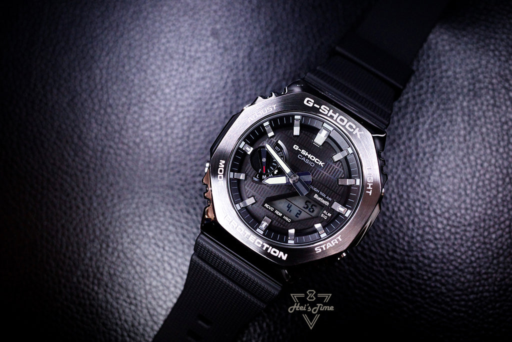 GBM-2100-1ADR – Hei's Time