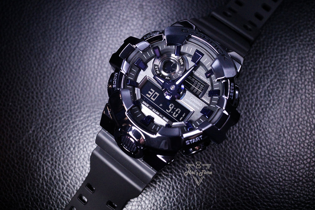 GM-700P-6ADR – Hei's Time