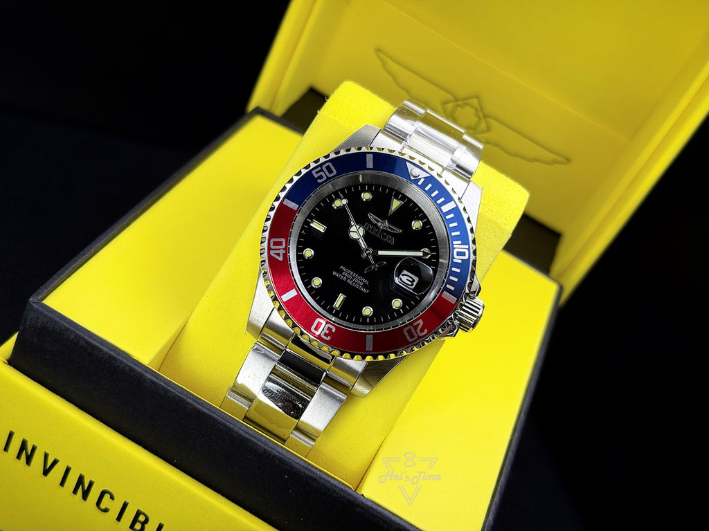 47354 – Hei's Time
